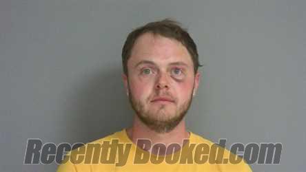 Recent Booking / Mugshot for SHAWN M HOLDER in La Salle County, Illinois