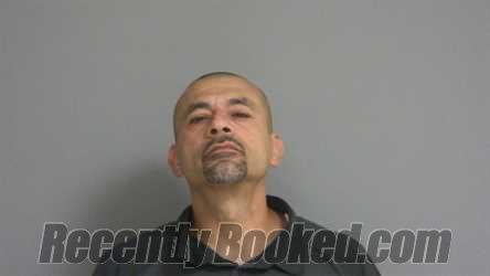 Recent Booking / Mugshot for ANGELA M JASON in La Salle County, Illinois