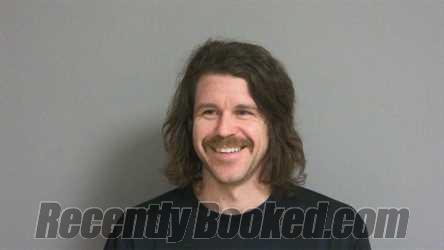 Recent Booking / Mugshot for NICHOLAS A JESS in La Salle County, Illinois