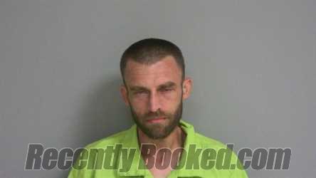 Recent Booking / Mugshot for OSIRIS J JOHNSON in La Salle County, Illinois