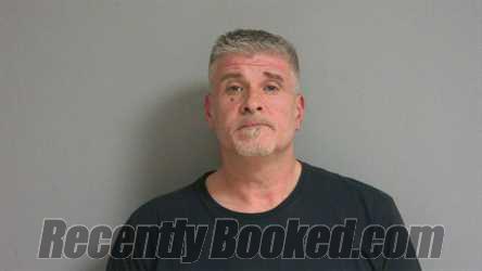 Recent Booking / Mugshot for BRIAN D KELLEY in La Salle County, Illinois