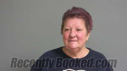 Recent Booking / Mugshot for RHONDA K LOVELL in La Salle County, Illinois