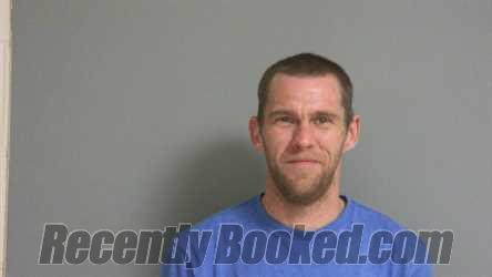 Recent Booking / Mugshot for DEREK J MCDONALD in La Salle County, Illinois