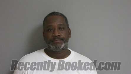 Recent Booking / Mugshot for DARIAN L MITCHELL in La Salle County, Illinois