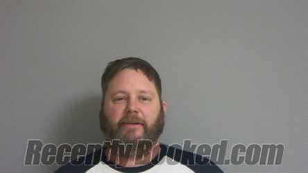 Recent Booking / Mugshot for DAVID M MANNI in La Salle County, Illinois