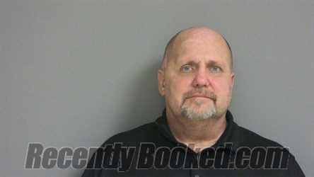 Recent Booking / Mugshot for JAMES P JR MURPHY in La Salle County, Illinois