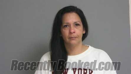 KJERSTEN A MINKLER Arrest Record & Booking Info – La Salle County ...