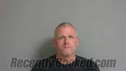 Recent Booking / Mugshot for KILEY L MITCHELL in La Salle County, Illinois