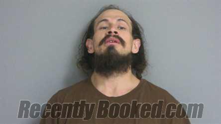 Recent Booking / Mugshot for MAXWELL M MCWILLIAMS in La Salle County ...