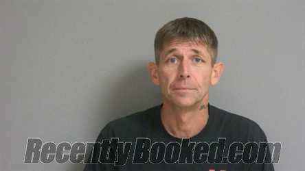 Recent Booking / Mugshot for ANTHONY R NEWBERRY in La Salle County ...