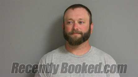 Recent Booking / Mugshot for JOSHUA T NEWCOMER in La Salle County, Illinois