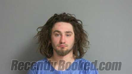 Recent Booking / Mugshot for RILEY R OPPENLANDER in La Salle County ...