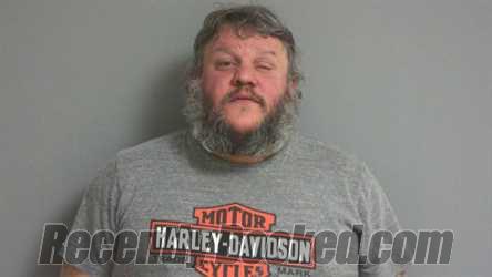 Recent Booking / Mugshot for BENJAMIN F SAPPINGTON in La Salle County ...