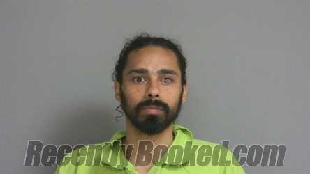 Recent Booking / Mugshot for BENEDICT J SMOLAR in La Salle County, Illinois