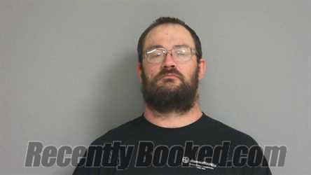 Recent Booking / Mugshot for BRYAN L STILLWELL in La Salle County, Illinois