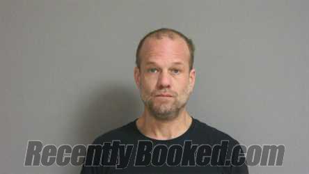 Recent Booking / Mugshot for RICHARD T SOSSONG in La Salle County, Illinois