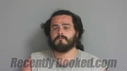 Recent Booking / Mugshot for TYLER M SLAUGHTER in La Salle County, Illinois