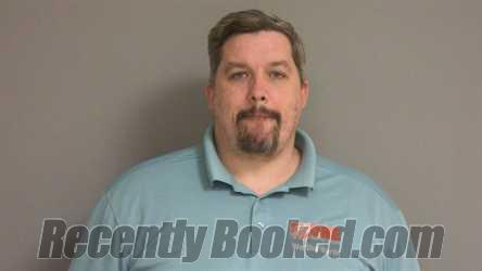 Recent Booking / Mugshot for JOSHUA M TRAHAN in La Salle County, Illinois