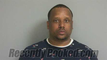 JOSEPH W THOMAS Arrest Record & Booking Info – La Salle County ...