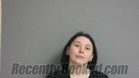Recent Booking / Mugshot for NATASHA L THORNTON in La Salle County ...