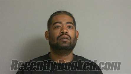 Recent Booking / Mugshot for ANTHONY WADE in La Salle County, Illinois