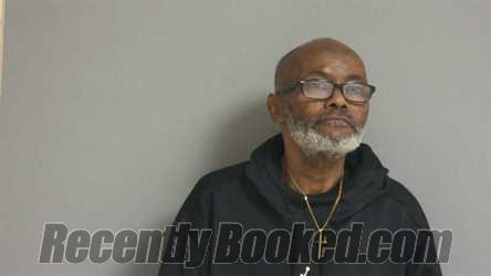 Recent Booking / Mugshot for CECIL N WATSON in La Salle County, Illinois