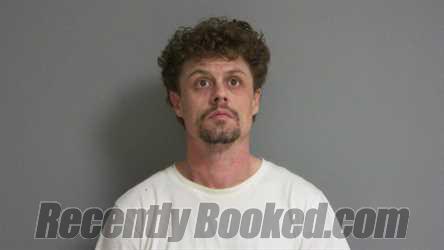 Recent Booking / Mugshot for JACOB W WAIBEL in La Salle County, Illinois