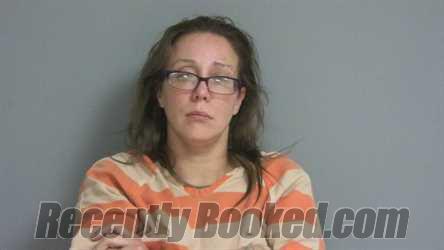 Recent Booking / Mugshot for KEVON D WASHINGTON in La Salle County ...