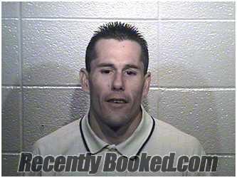 Recent Booking / Mugshot for ERIC DEAN WALLECK in Lake County, Illinois