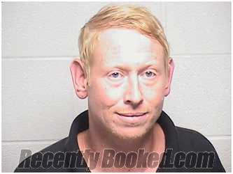 Recent Booking / Mugshot for JOHN MICHAEL SCHMIDT in Lake County, Illinois