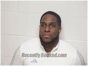 Recent Booking / Mugshot for PAUL ANTHONY ALSTON in Lake County, Illinois