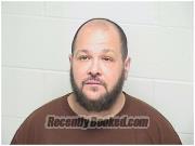 Recent Booking / Mugshot for JOHN WELSEK RILEY in Lake County, Illinois