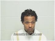 Recent Booking / Mugshot for ANTHONY D FOSTER in Lake County, Illinois