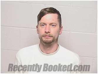 Recent Booking / Mugshot for ADAM D WAJROWSKI in Lake County, Illinois