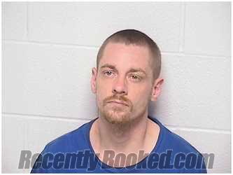 Recent Booking / Mugshot for JOSEPH M GRANA in Lake County, Illinois