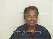 Recent Booking / Mugshot for WANDA MARIE HAMPTON in Lake County, Illinois