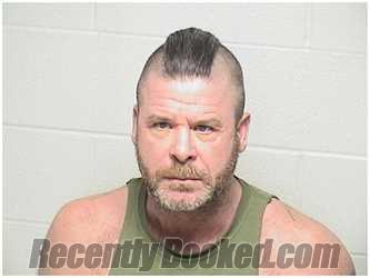 Recent Booking / Mugshot for DAVID M BILLINGHAM in Lake County, Illinois