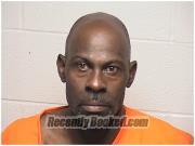 Recent Booking / Mugshot for ERROL O SHAKES in Lake County, Illinois