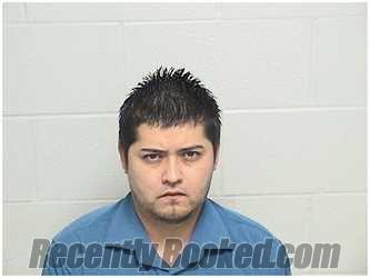Recent Booking / Mugshot for BRANDON CORTEZ in Lake County, Illinois