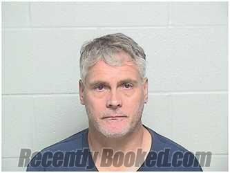 Recent Booking / Mugshot for RICHARD CARL HUHN in Lake County, Illinois