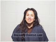 Recent Booking / Mugshot for JENNYFER NEVAREZ-CERVANTES in Lake County ...