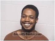 Recent Booking / Mugshot for ERIC HUNE in Lake County, Illinois