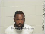 Recent Booking / Mugshot for LORENZO T RUCKER in Lake County, Illinois