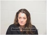 Recent Booking / Mugshot for TARA L ENGLAND in Lake County, Illinois
