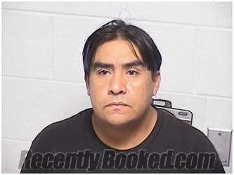 Recent Booking / Mugshot for DANIEL DOMINGUEZ-CRUZ in Lake County, Illinois