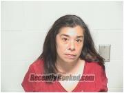 Recent Booking / Mugshot for MARIA ANN CARPENTER in Lake County, Illinois