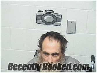 Recent Booking / Mugshot for JERRY DICKENS in Lake County, Illinois