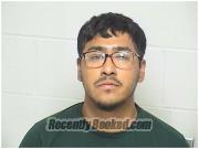 Recent Booking / Mugshot for JOSE L SALAS-BARRAGAN in Lake County, Illinois