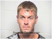 Recent Booking / Mugshot for DUSTIN D HANABARGER in Lake County, Illinois