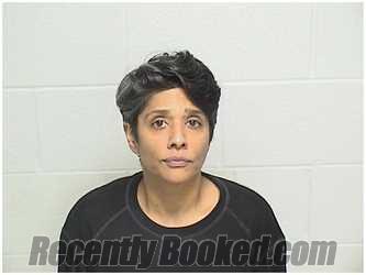 Recent Booking / Mugshot for SMITA UDAY SHROFF in Lake County, Illinois